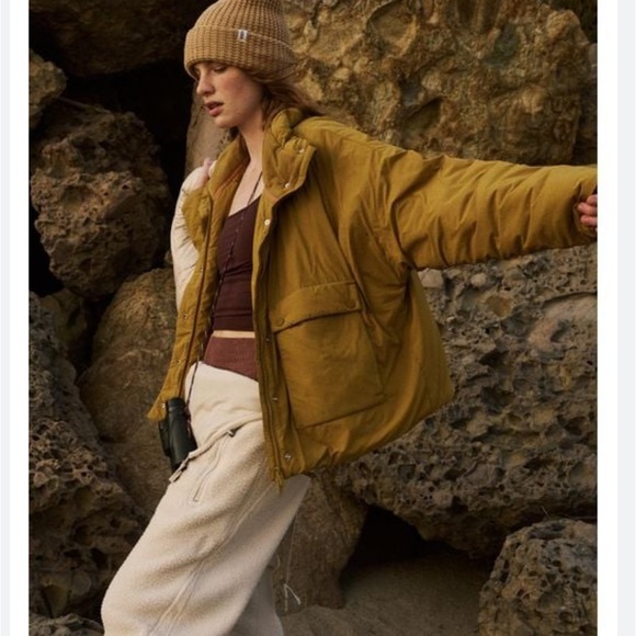 FP Movement by Free People | Jackets & Coats | Nwot Free People ...